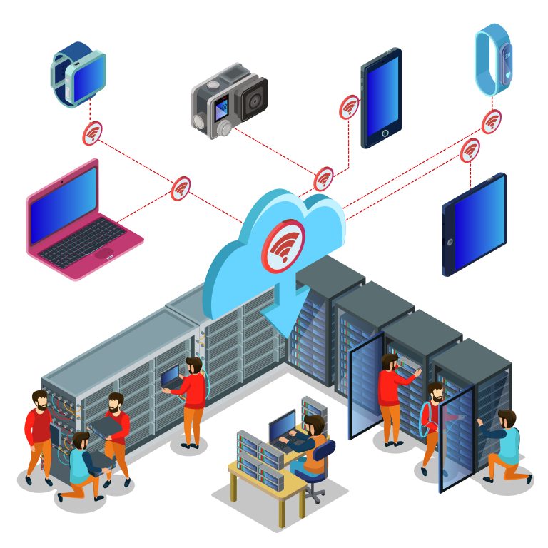 External Network Tests – Forensic Defence